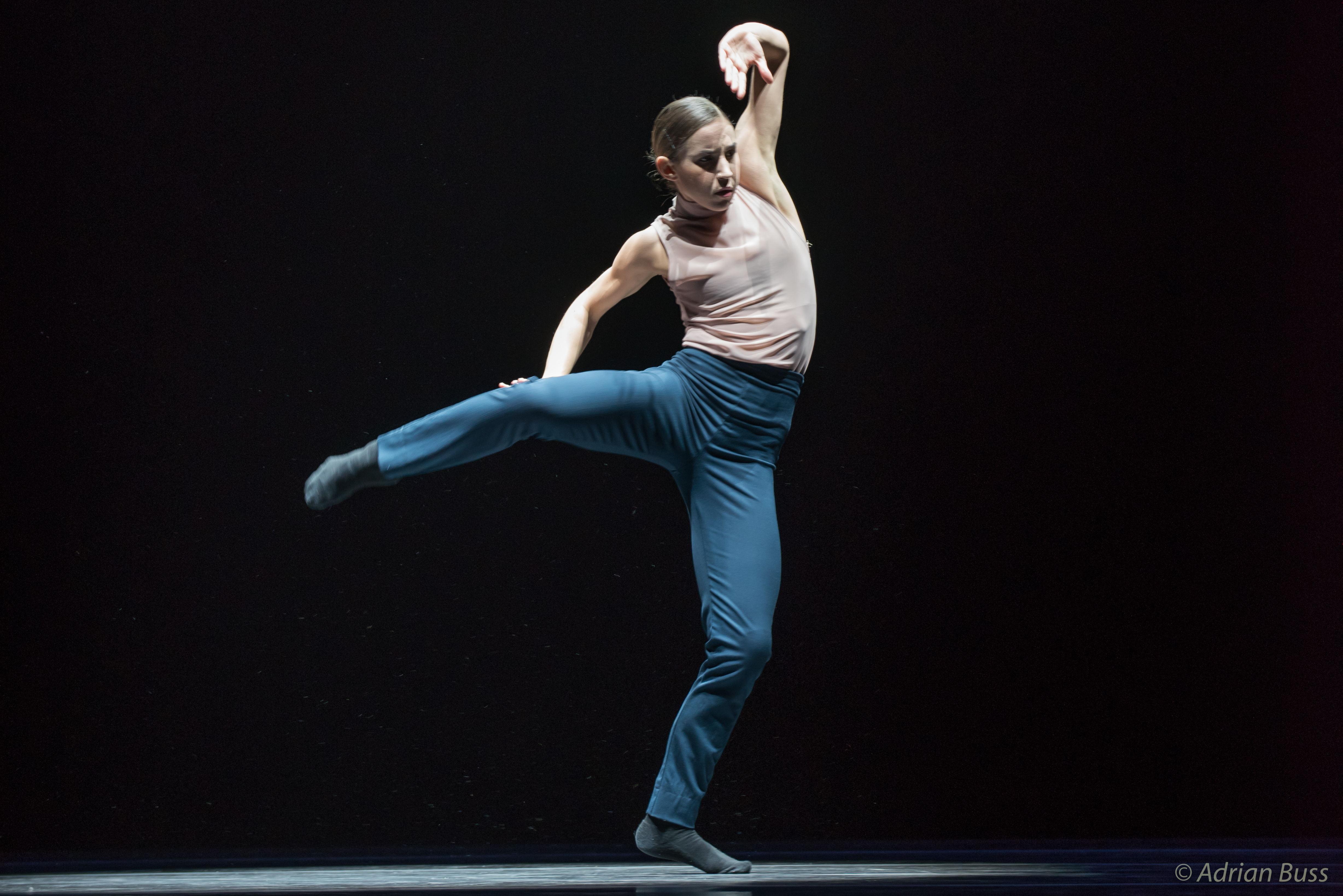 Dance Gallery | Adrian Buss